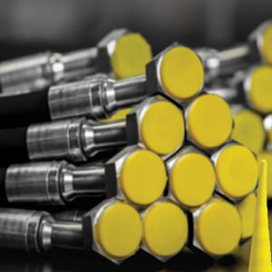 Spill Plugs - Union Alloys